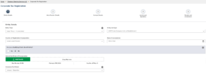 Corporate Tax Registration on EmaraTax: The Complete Guide